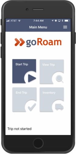 Fuel Delivery Software | Features & Functionality