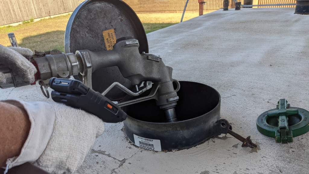 Revolutionize Your Fuel Delivery with Wet Hosing Software